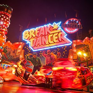 BREAKDANCER - DAS Original von Dreher-Vespermann! Herzlich willkommen!